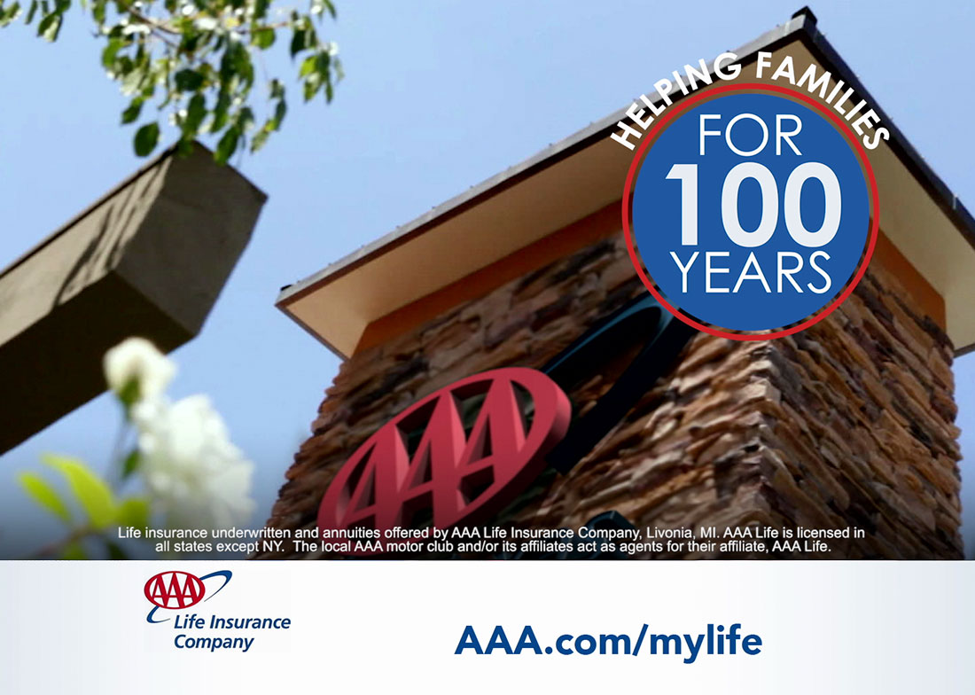 AAA Life Insurance - Envision Response
